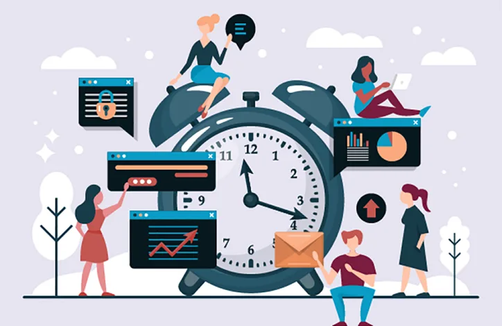 Working Hours In Dubai: All You Need To Know In 2025