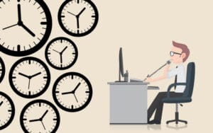 Dubai Working Hours 2026 | Official Rules & Overtime