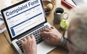 How To Report Your Employer In UAE | Submit A MOHRE Complaint