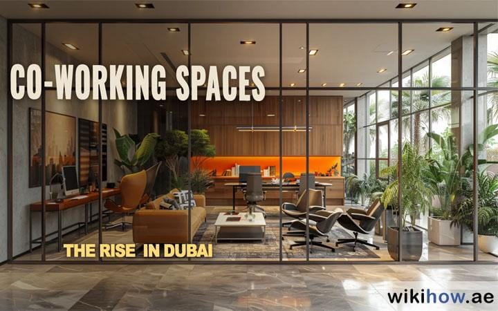 Top 8 Best Coworking Spaces In Dubai For Startups