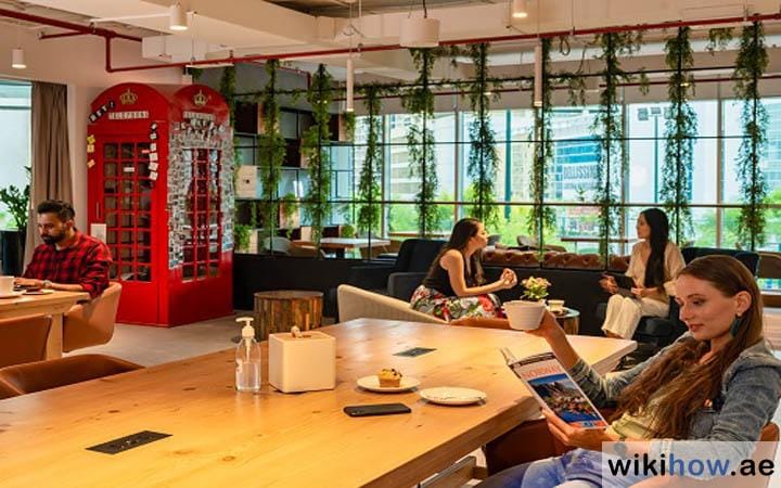 Top 8 Best Coworking Spaces In Dubai For Startups
