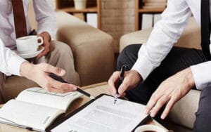 Labour Contract In UAE: Everything You Need To Know 2025