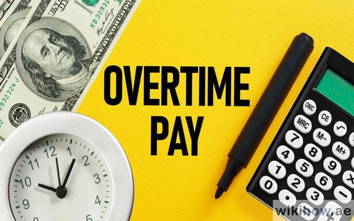 Overtime Calculation In UAE (2025) | Updated Overtime Pay Rules