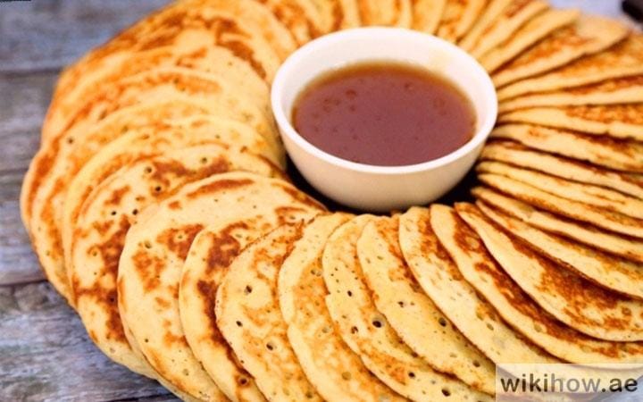 Top 10 Traditional Foods Of UAE With Names And Pics (2025)