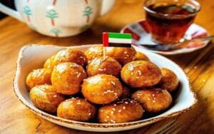 Traditional Food Of UAE With Names | Emirati Dishes