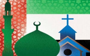 UAE Religion Explained: Sunni Or Shia?