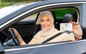 UAE Driving License Guide 2026