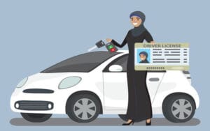 UAE Driving License Guide 2026